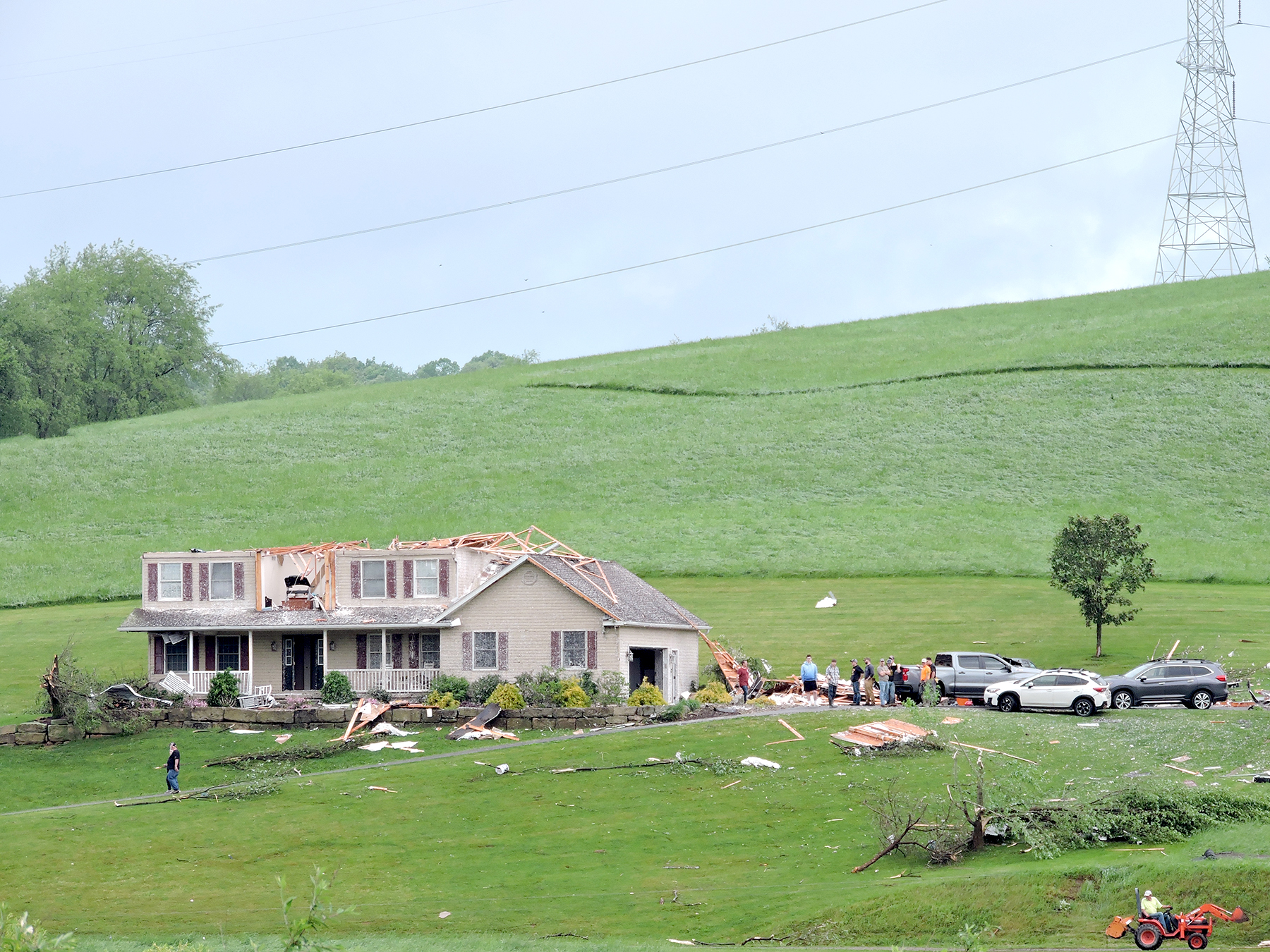 DT inside Hancock 3 | News, Sports, Jobs - Weirton Daily Times